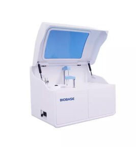 BIOBASE – OBM SYSTEMED ALGÉRIE